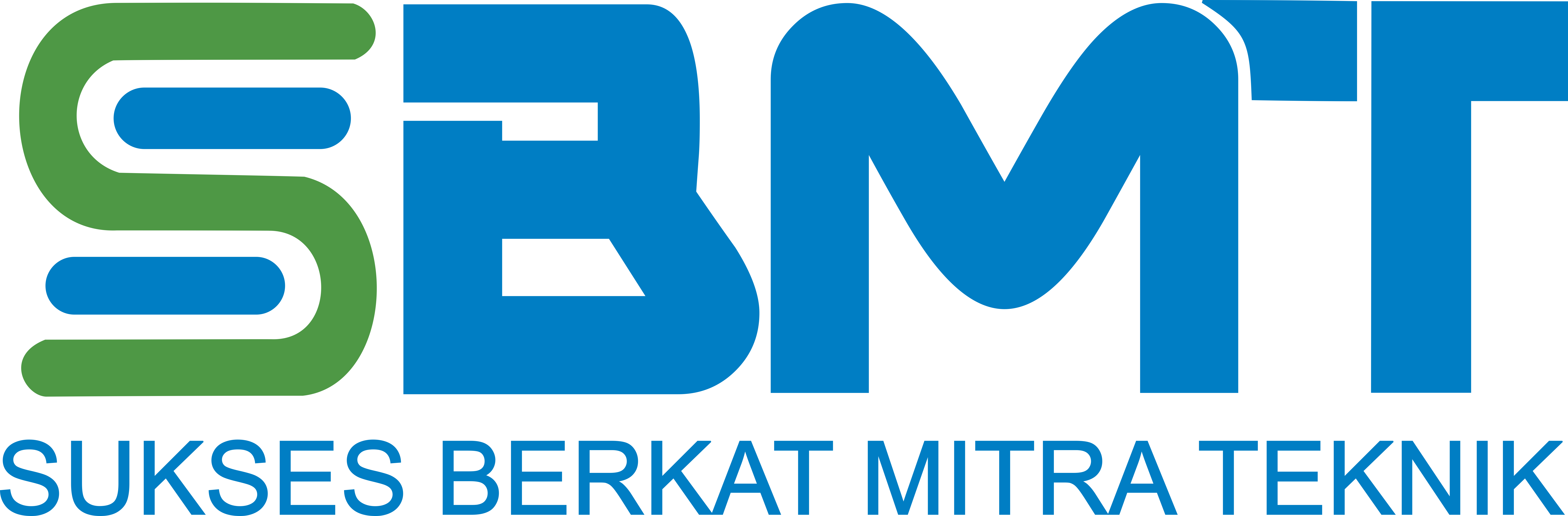 Sukses Berkat Mitra Teknik – SBMT